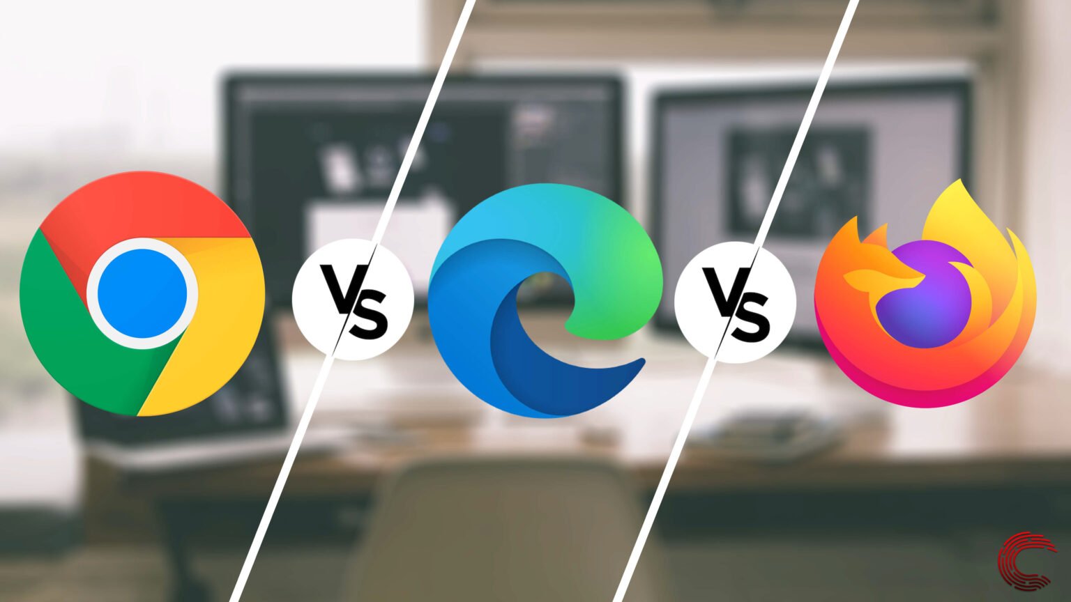 Chrome vs Edge vs Firefox: Which browser should you pick?