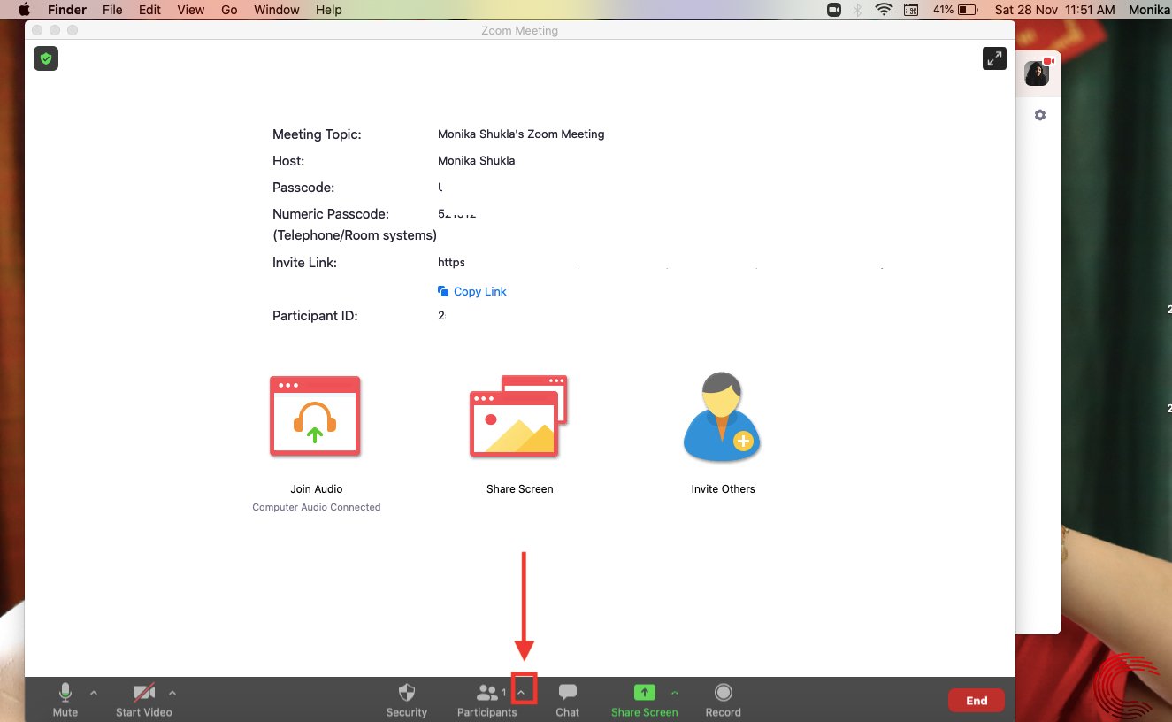 How-to-host-meeting-on-Zoom-SS-10 | Candid.Technology