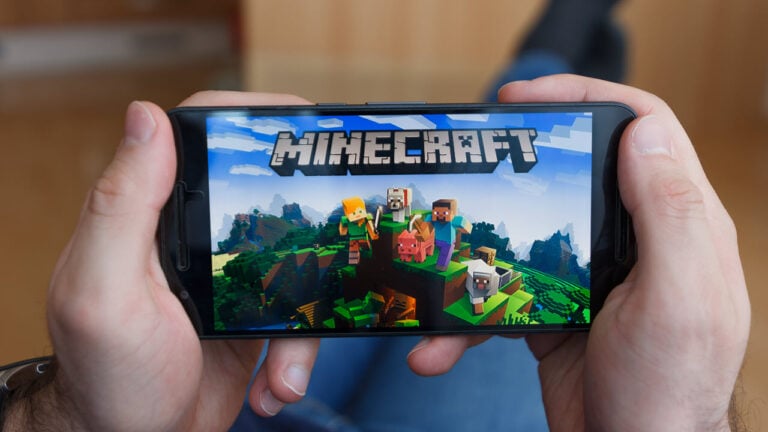 What is Minecraft rule 34 and why does it exist? | Candid.Technology