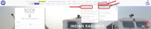 How to delete your IRCTC account?