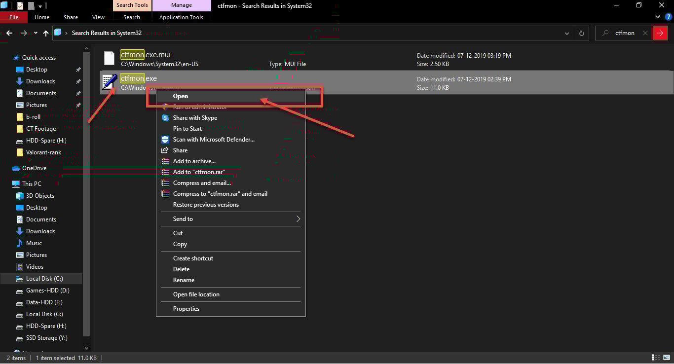 Can't type in Windows 10 Search Bar: Quick Fix