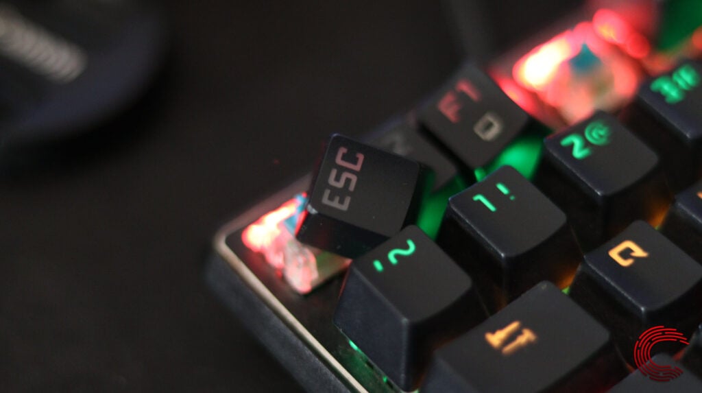 What are Keycap profiles? 10 different types explained