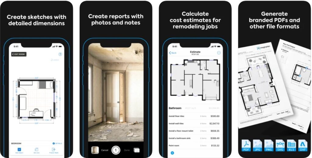 Top 7 Floor Plan Apps