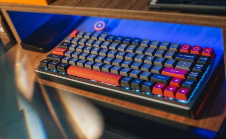 60 vs 65 keyboards: 5 major differences
