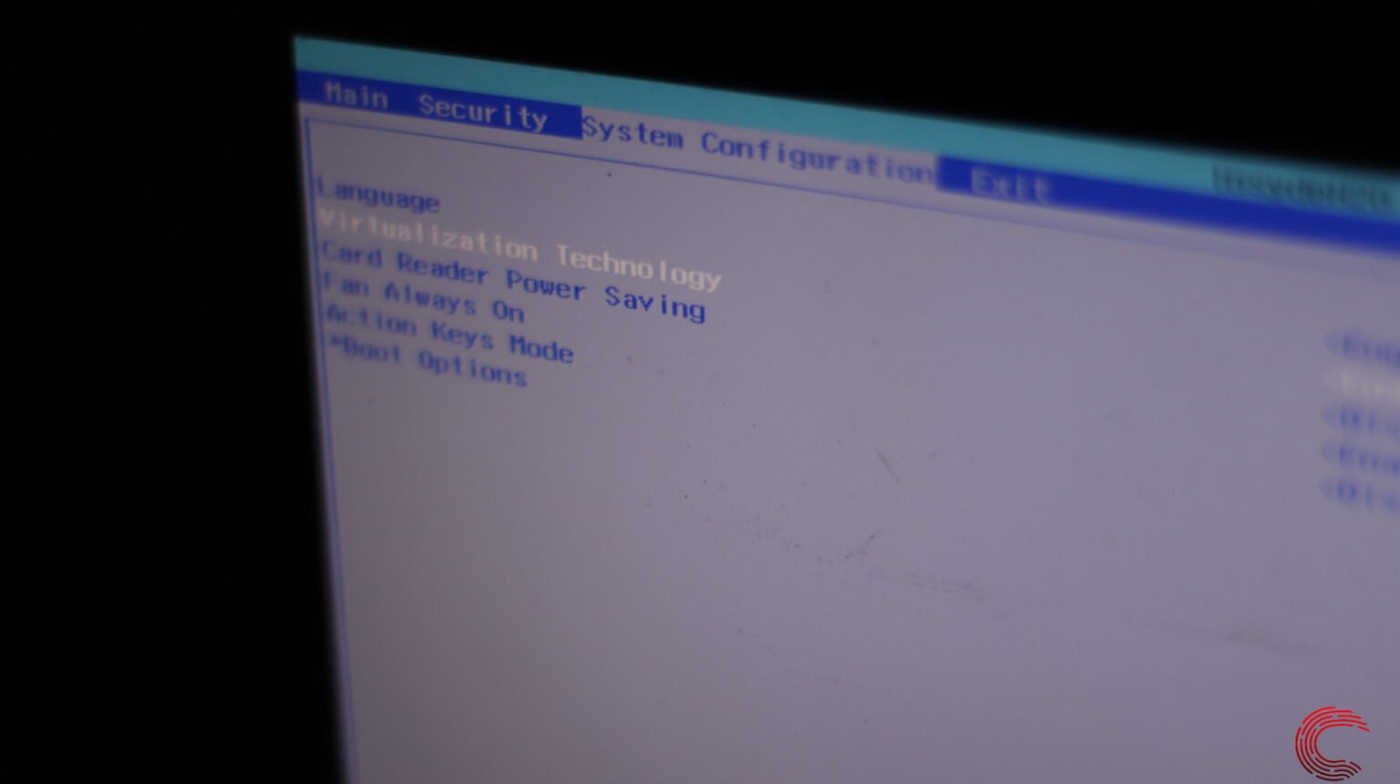 Checking media presence error: Quick Fix