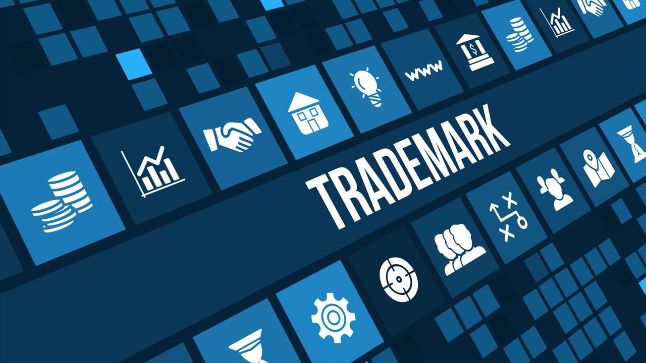 What is the difference between Copyright and Trademark?