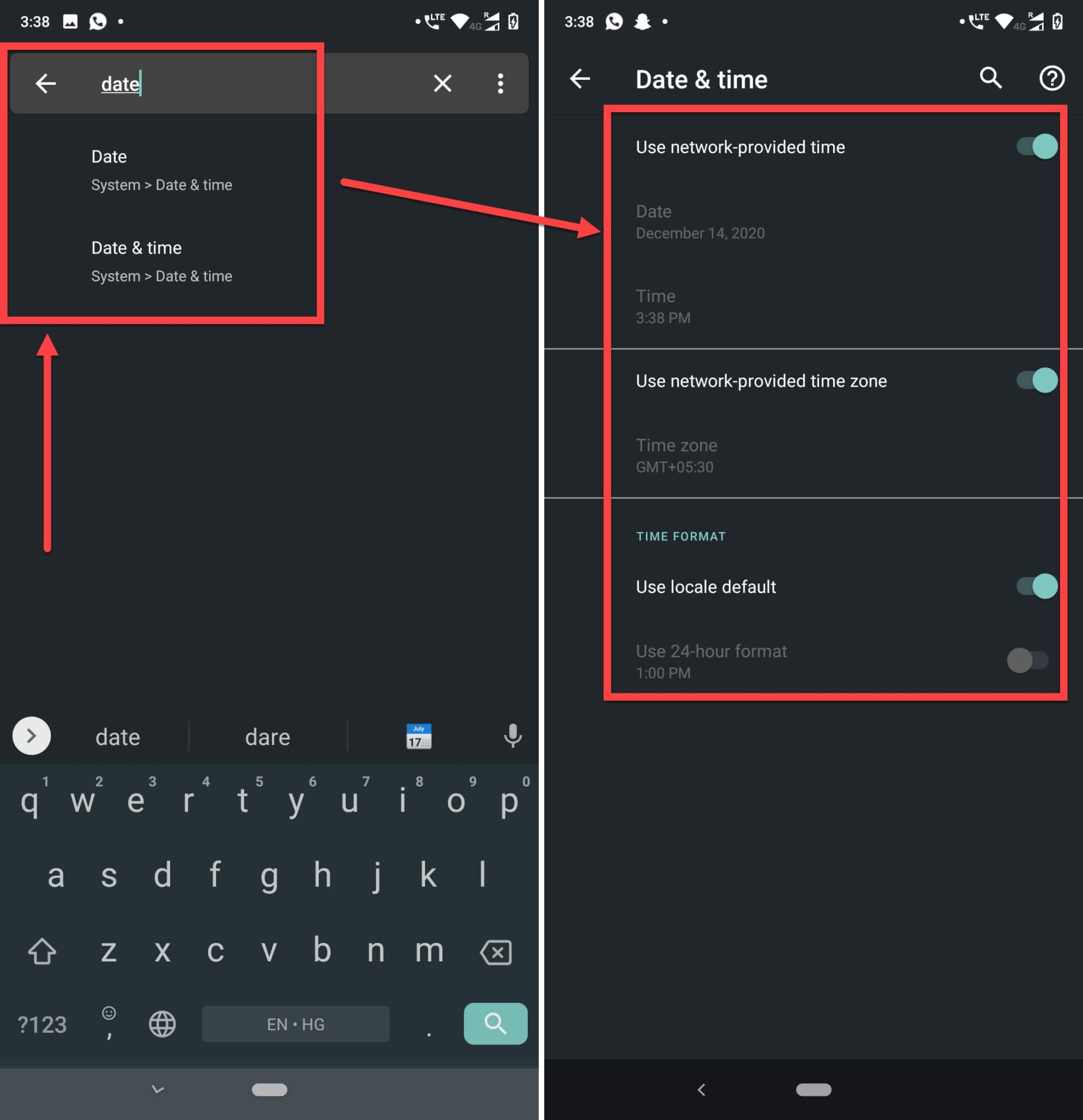 Google Play server error: Quick Fix