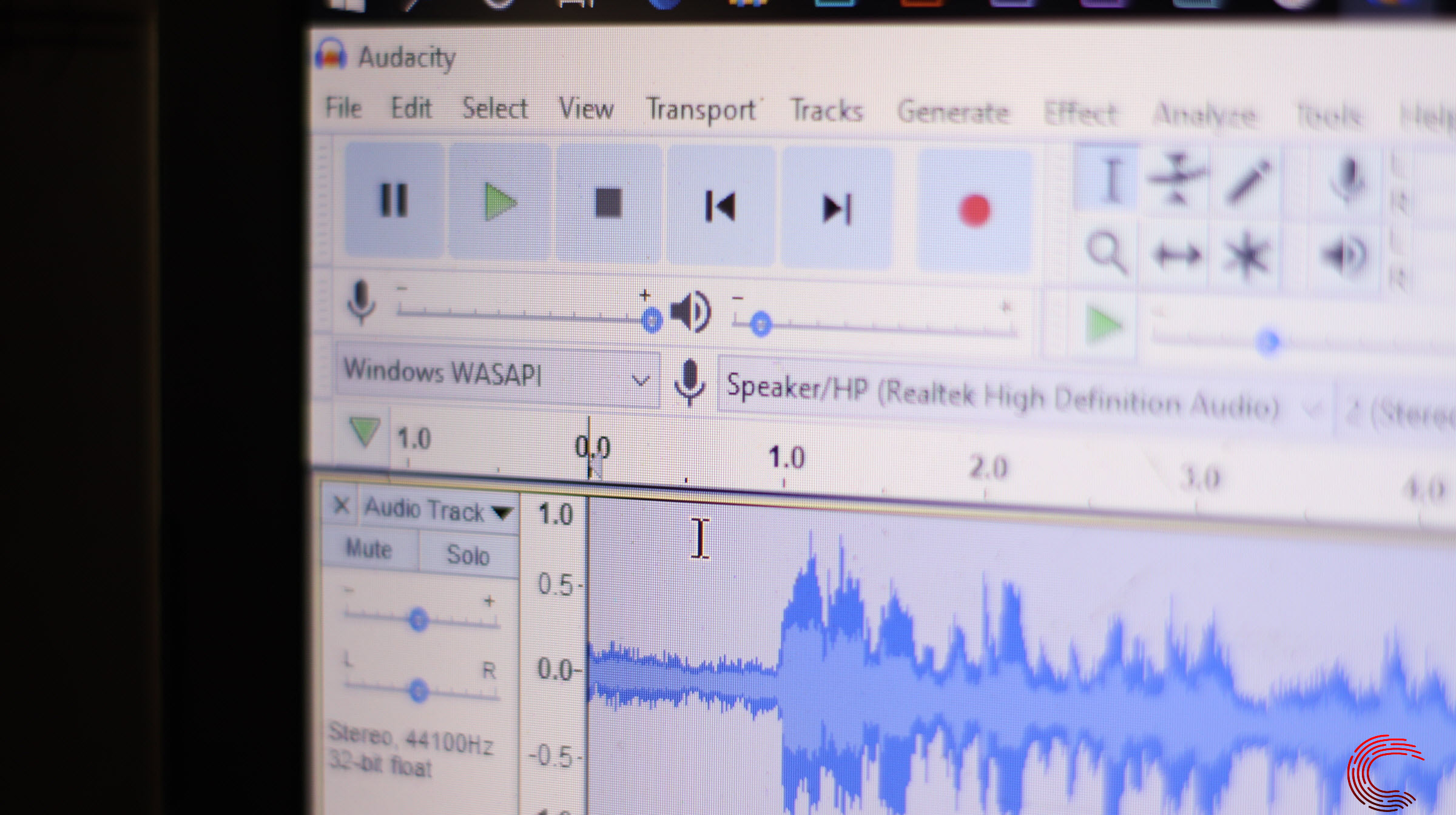 SOLVED Audacity Remove Hollow Sound Instructions SOLVED Audacity Remove Hollow Sound Instructions