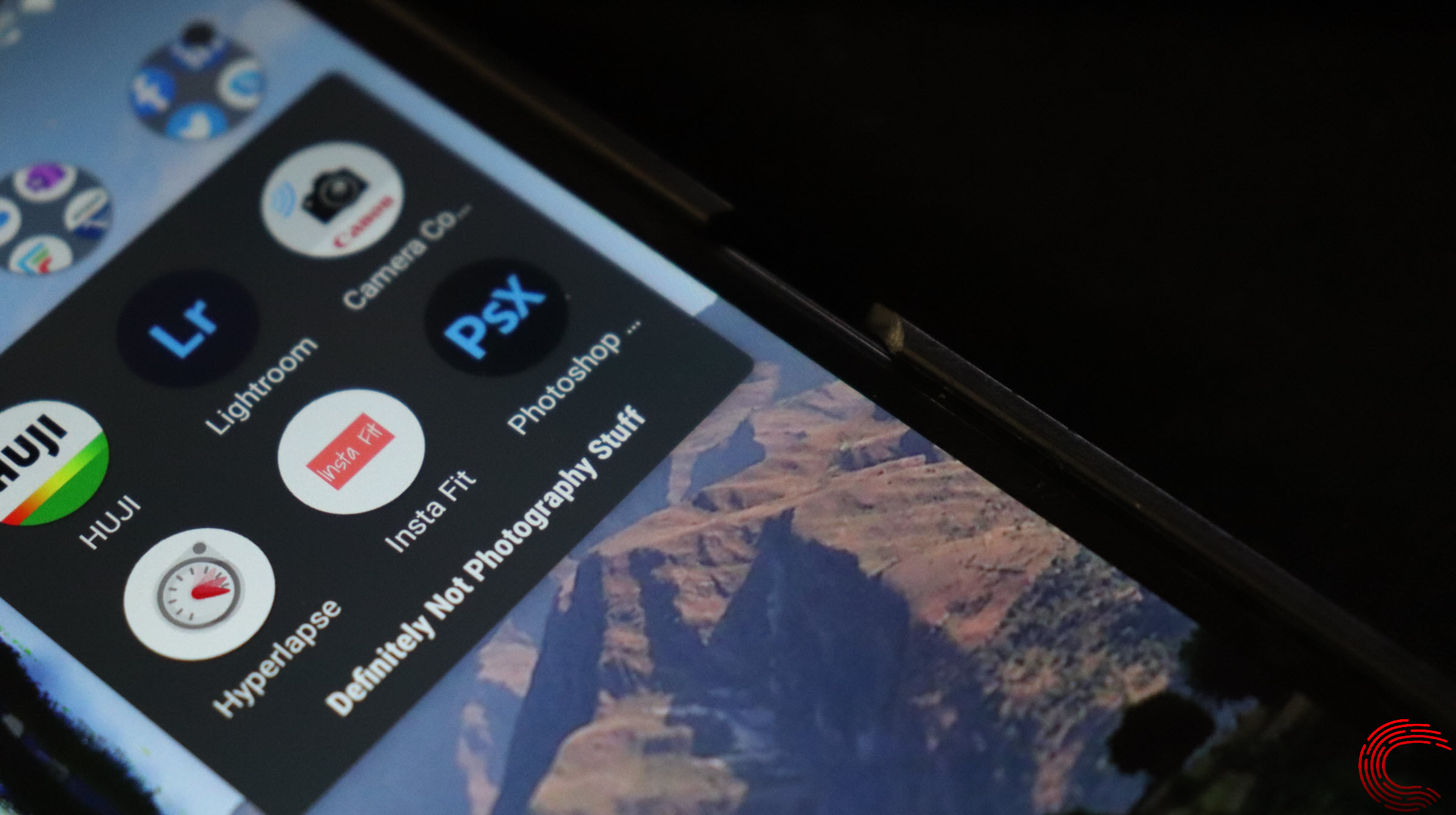 Hide Apps Folder Candidtechnology 8523