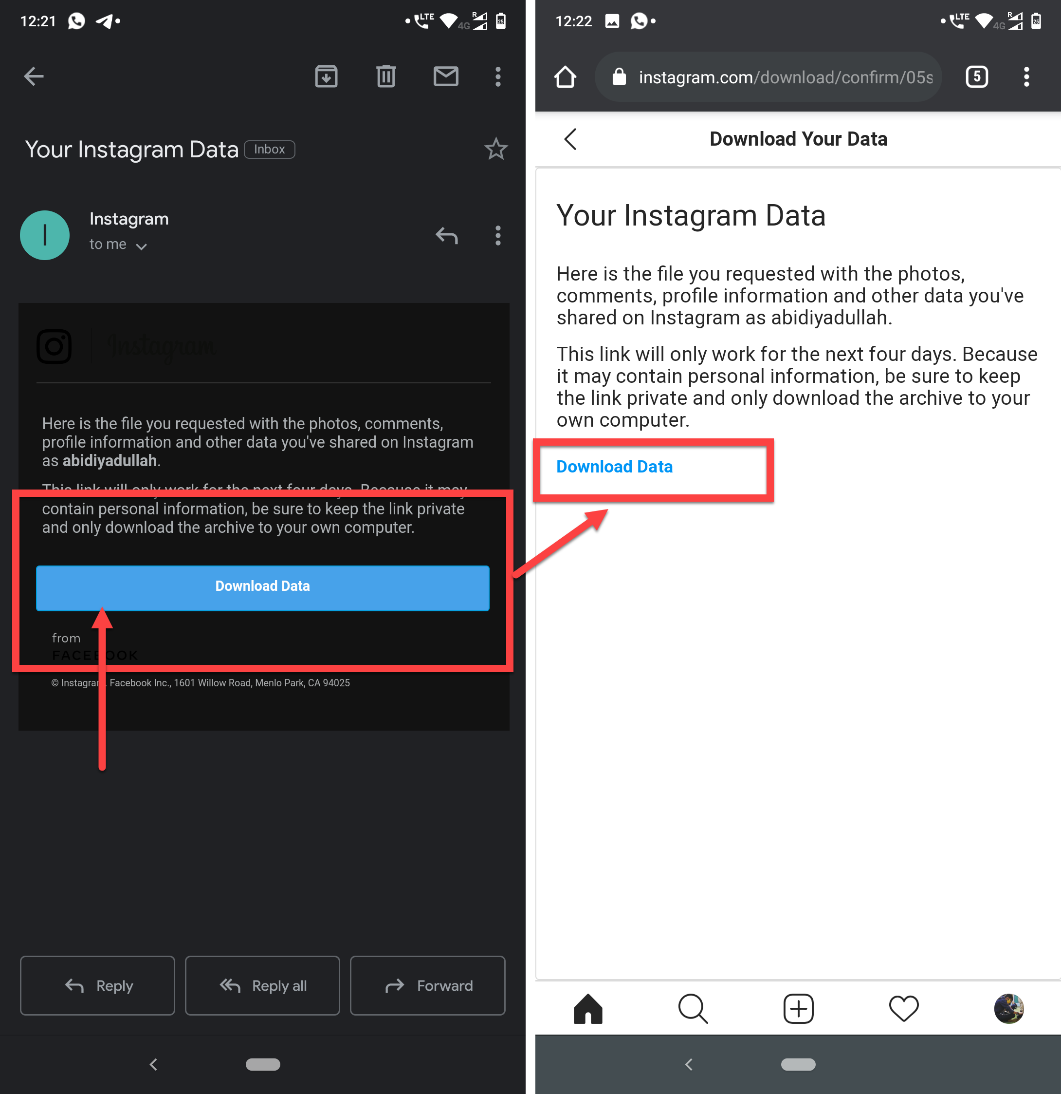 insta-data-mobile-1 | Candid.Technology