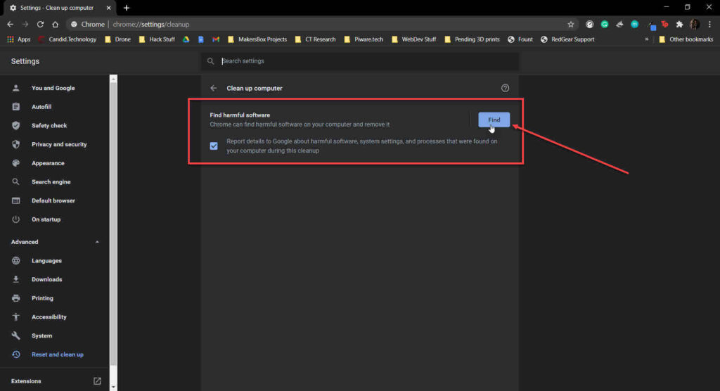 Fix Chrome PDF Viewer Not Working Fix Chrome PDF Viewer Not Working