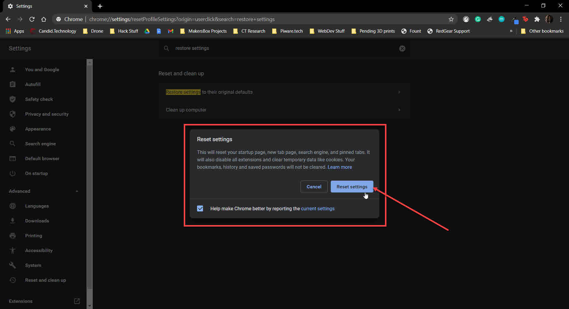 Fix: Chrome PDF Viewer Not Working