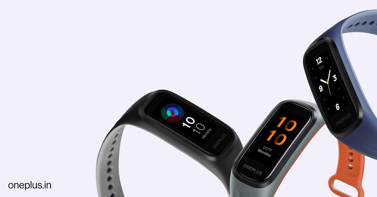 OnePlus Band vs Mi Band 5: Which one should you buy?