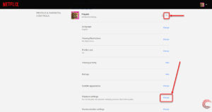 How to change the video quality in Netflix? | Candid.Technology