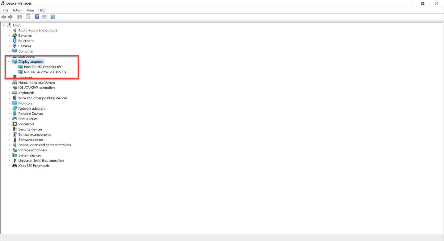 Amdrsserv.exe system error: Quick Fix