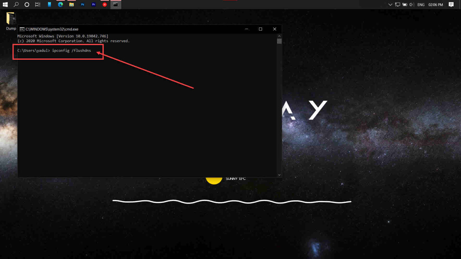 How to fix Youtube retry connection error?
