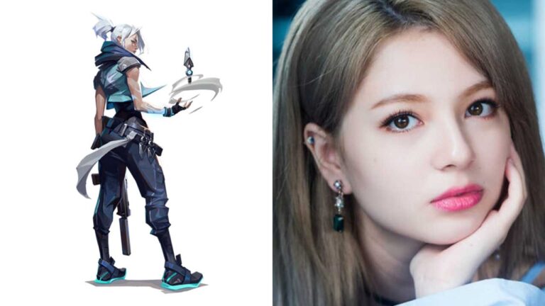 Valorant's voice actor list: All 14 agents and announcer