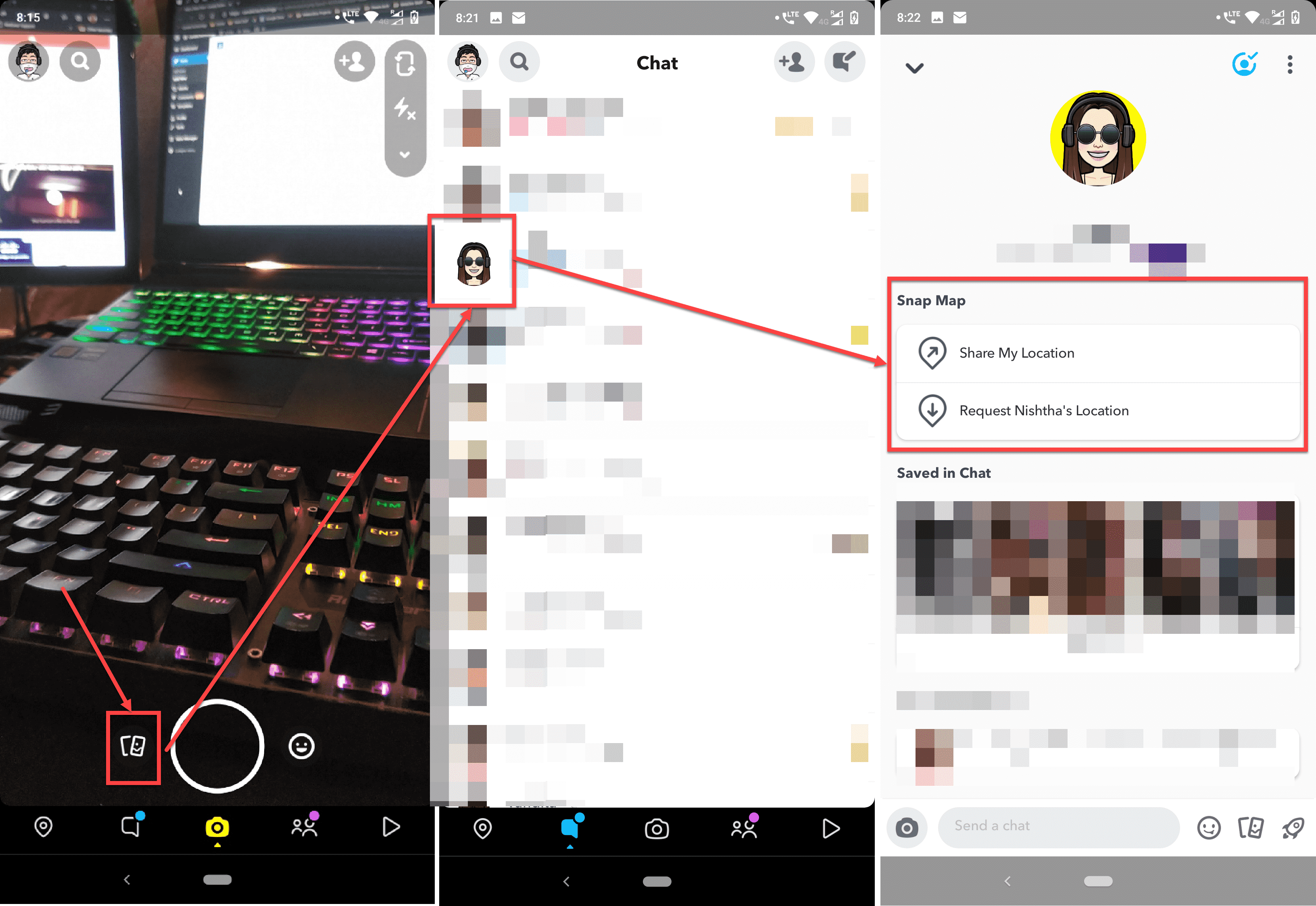 snapchat-location-request-min | Candid.Technology