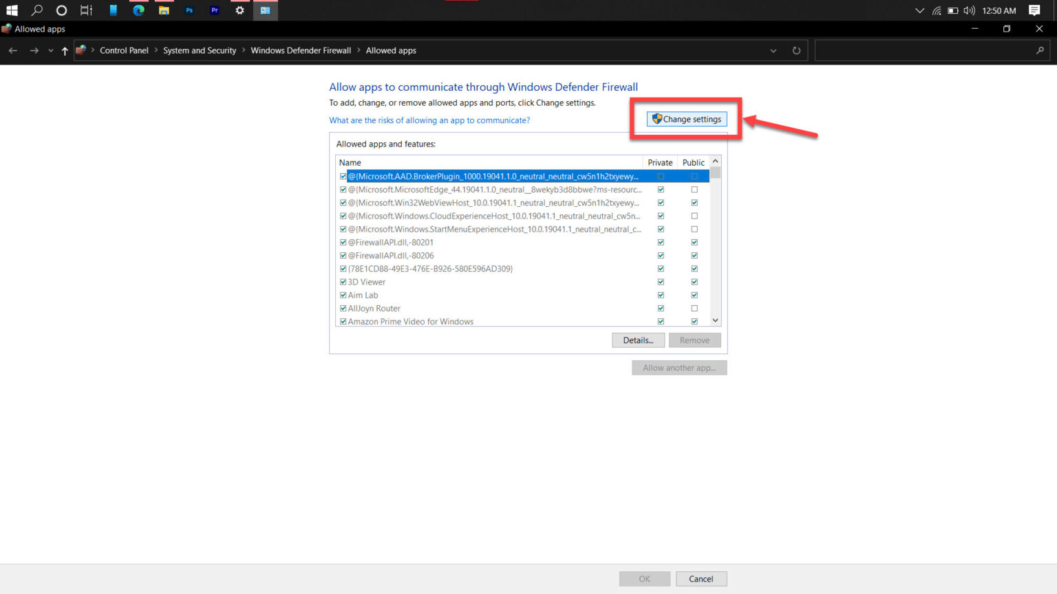 How to disable your internet connection temporarily in Windows PC?