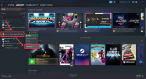 Steam error code E2: Quick Fix