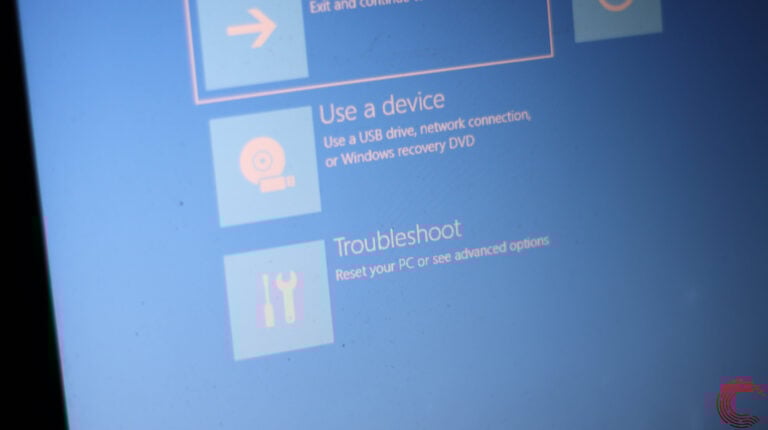 How to stop the 'Fixing C Stage 2' issue in Windows?
