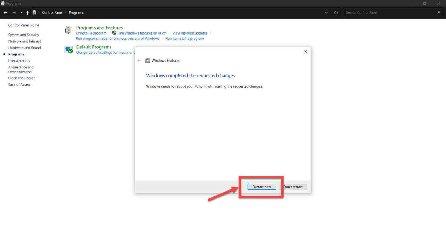 How to install and use Zsh in Windows 10?