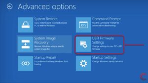 What is the Dell BIOS key?