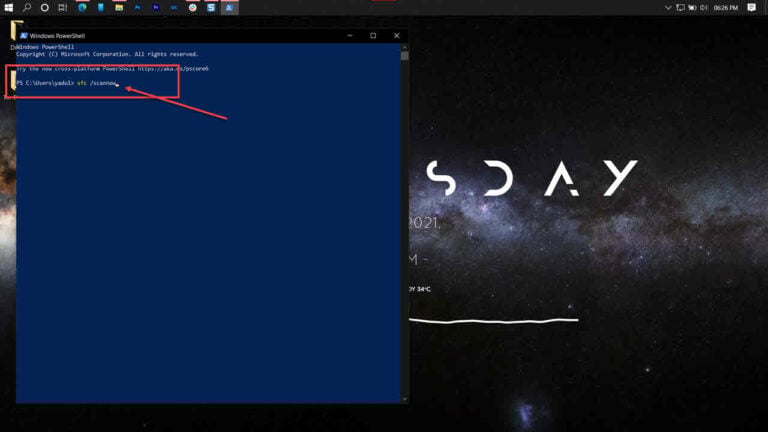 Fix: Chrome side-by-side configuration is incorrect in Windows