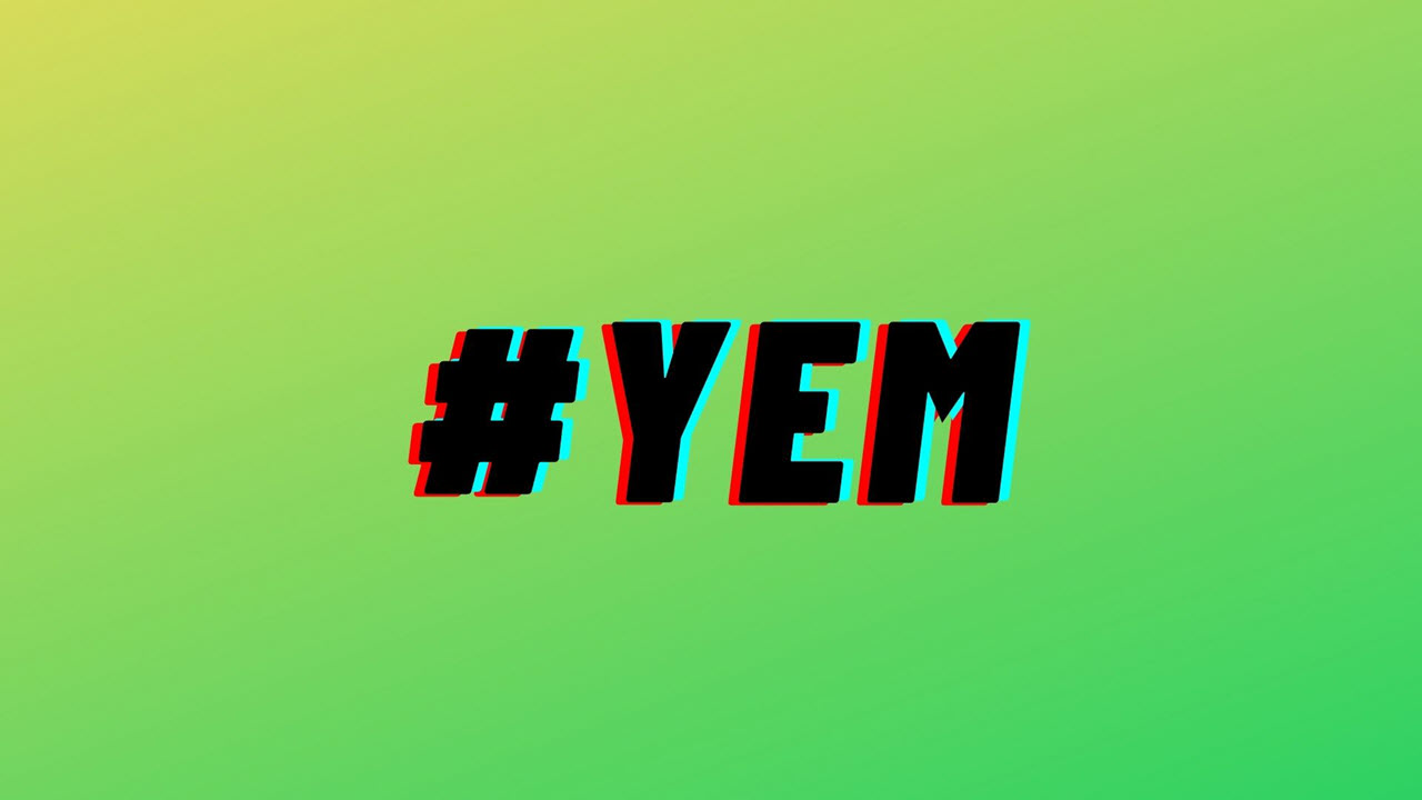 YEM | Candid.Technology