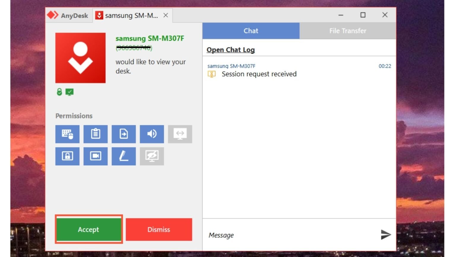 Could not connect to AnyDesk network: Quick Fix