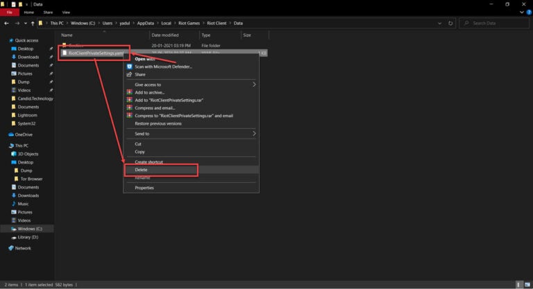 How to fix Valorant error code 19?