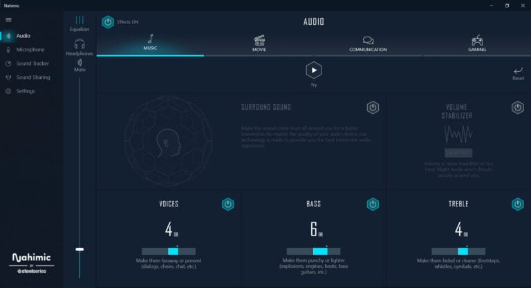 What is Nahimic? Should you uninstall it?