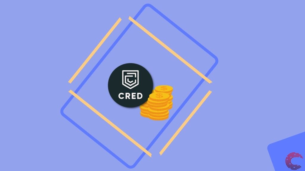 How to use Cred coins? How to redeem coins?