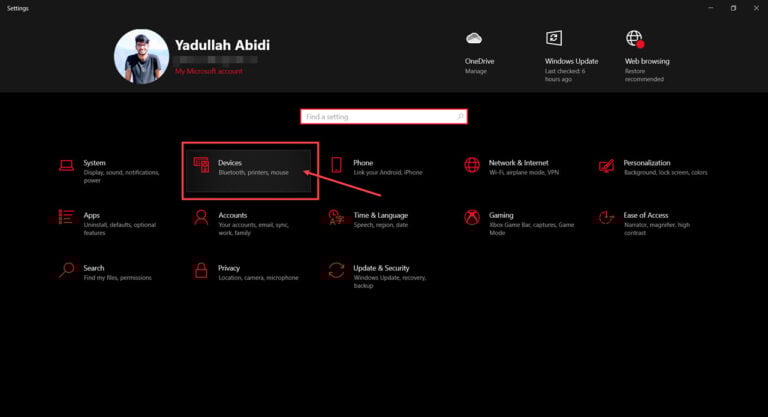 Enhance Pointer Precision: Is it good for gaming?
