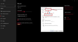Enhance Pointer Precision: Is it good for gaming?