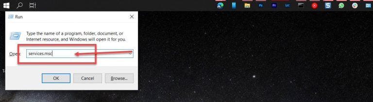 How to fix high CPU usage by Microsoft Windows search filter host?