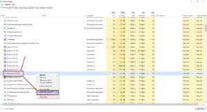 Fix: DynamicLinkMediaServer taking up memory