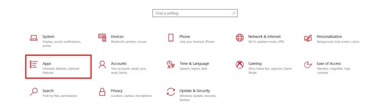 How to uninstall AnyDesk?
