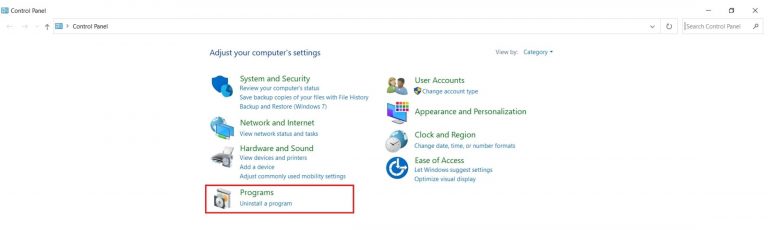 How to uninstall AnyDesk?