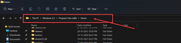 Data Text HTML 3CBody 3E 3C 2Fbody 3E" error on Steam: Quick Fix