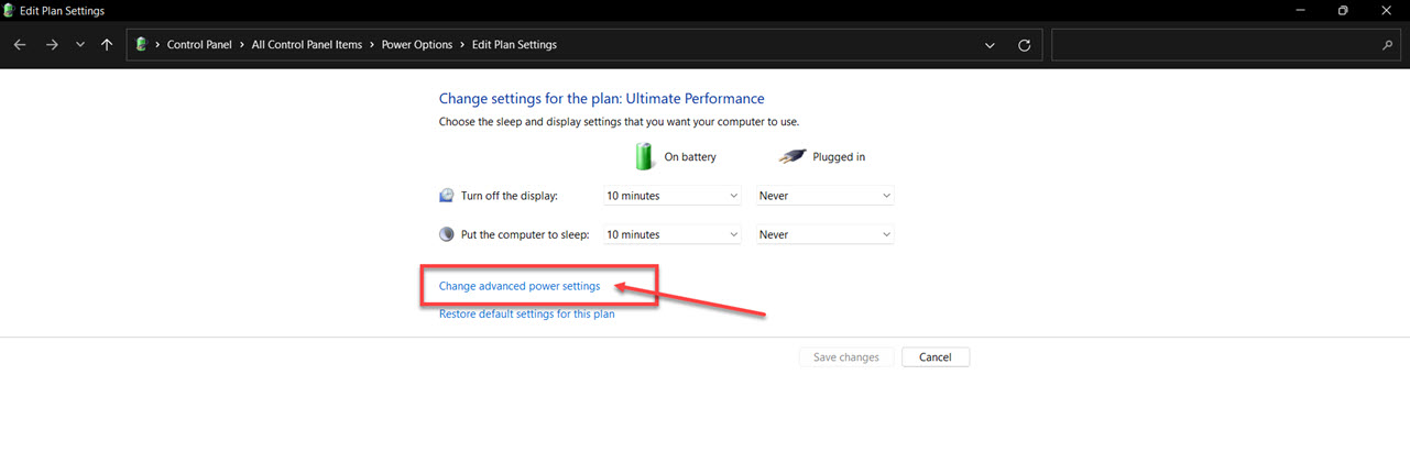 WUDFRd failed to load: Quick Fix