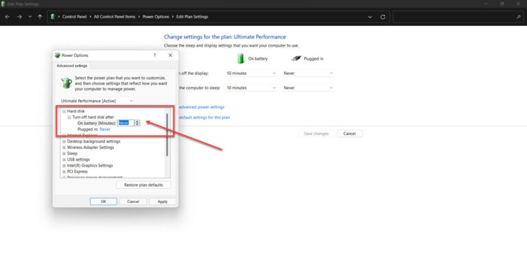WUDFRd failed to load: Quick Fix