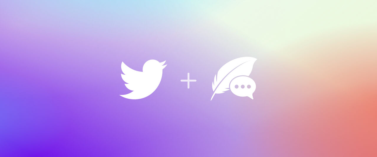 twitter-quill | Candid.Technology