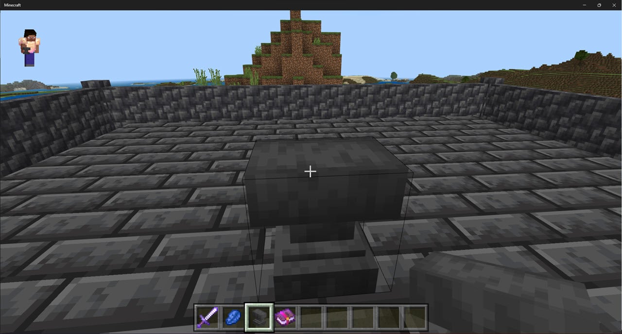 How to enchant items in Minecraft?