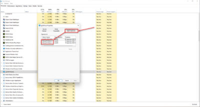 What is IGFXEM module? How to disable it?