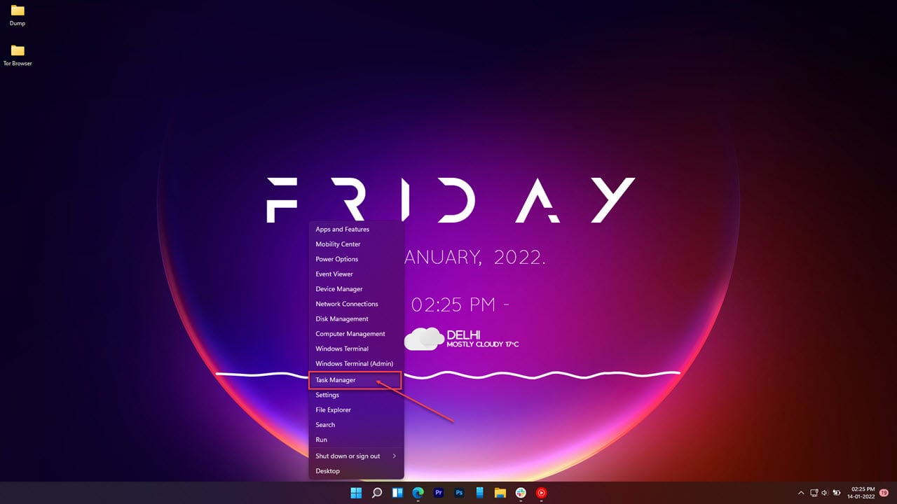 What is Acrotray? How to disable it?