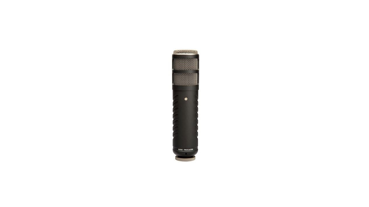 Top 7 Podcast Mics