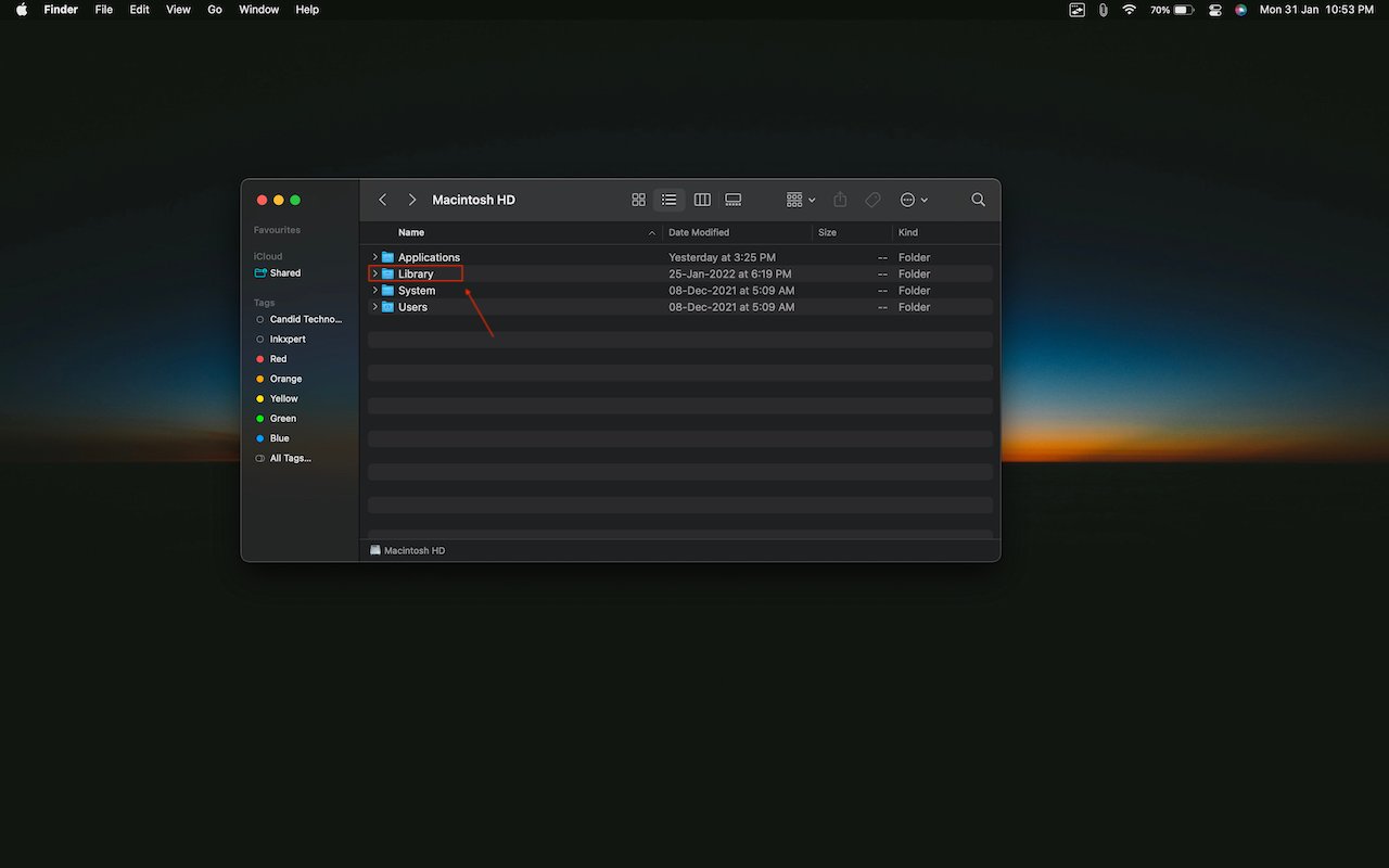 Macbook Pro screen flickering: Quick FIx
