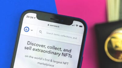 Opensea failed to fetch error: Quick Fix