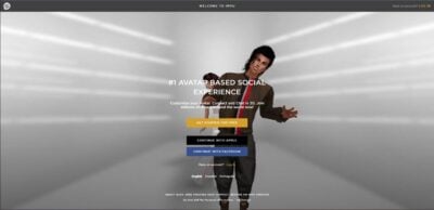 How to delete IMVU account?